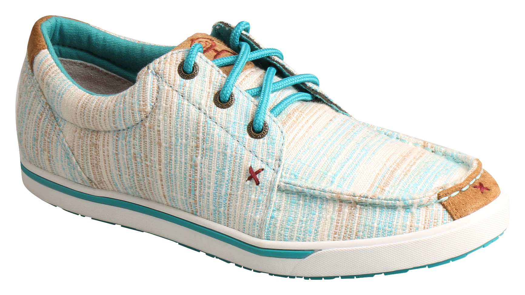 Twisted X Hooey Loper Casual Shoes for Women | Cabela's